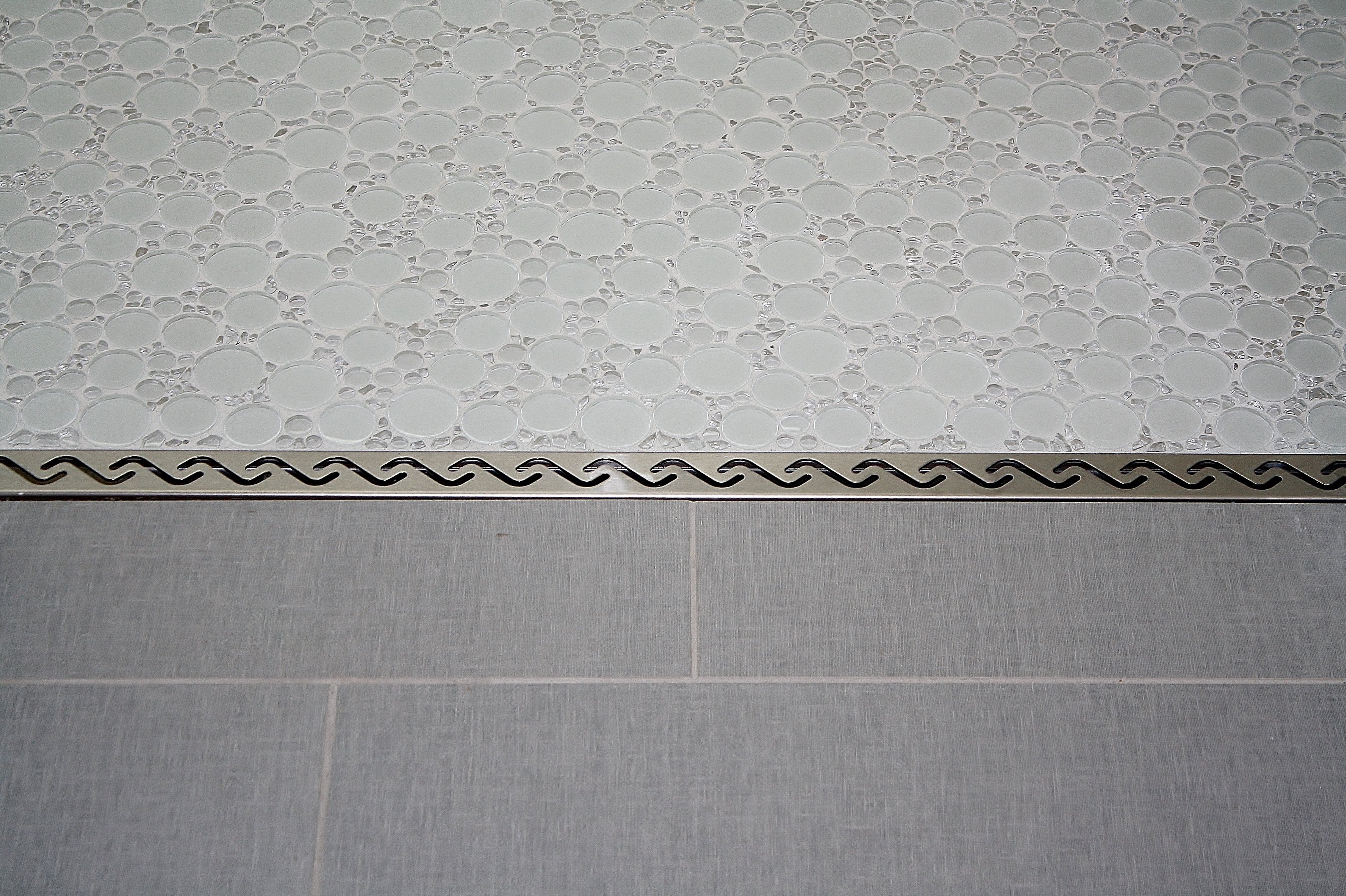 Emerging Bathroom Trend: Zero Threshold Shower Emerging Bathroom Trend: Zero Threshold Shower