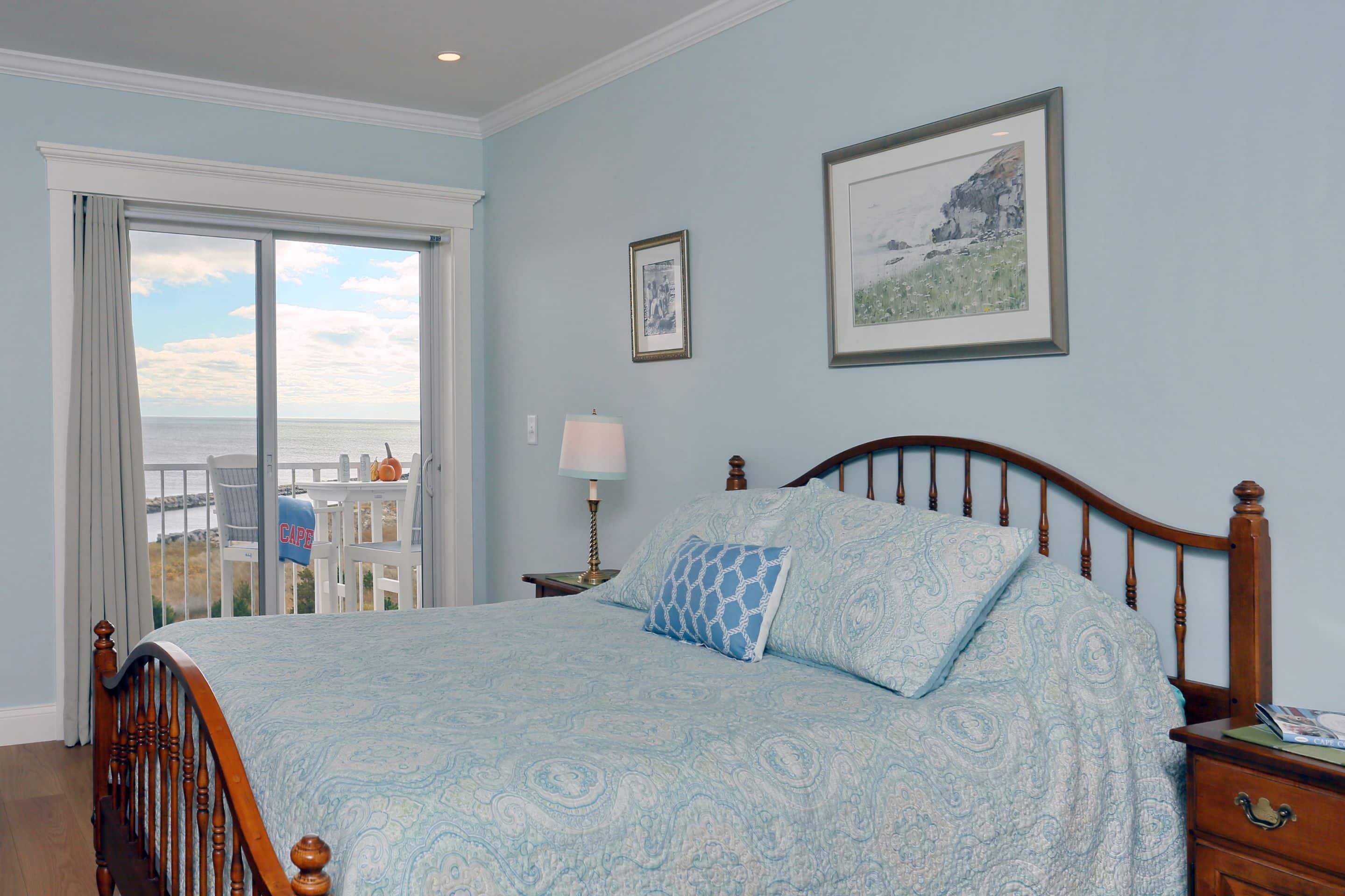 Custom – Encore Construction Cape Cod, Massachusetts