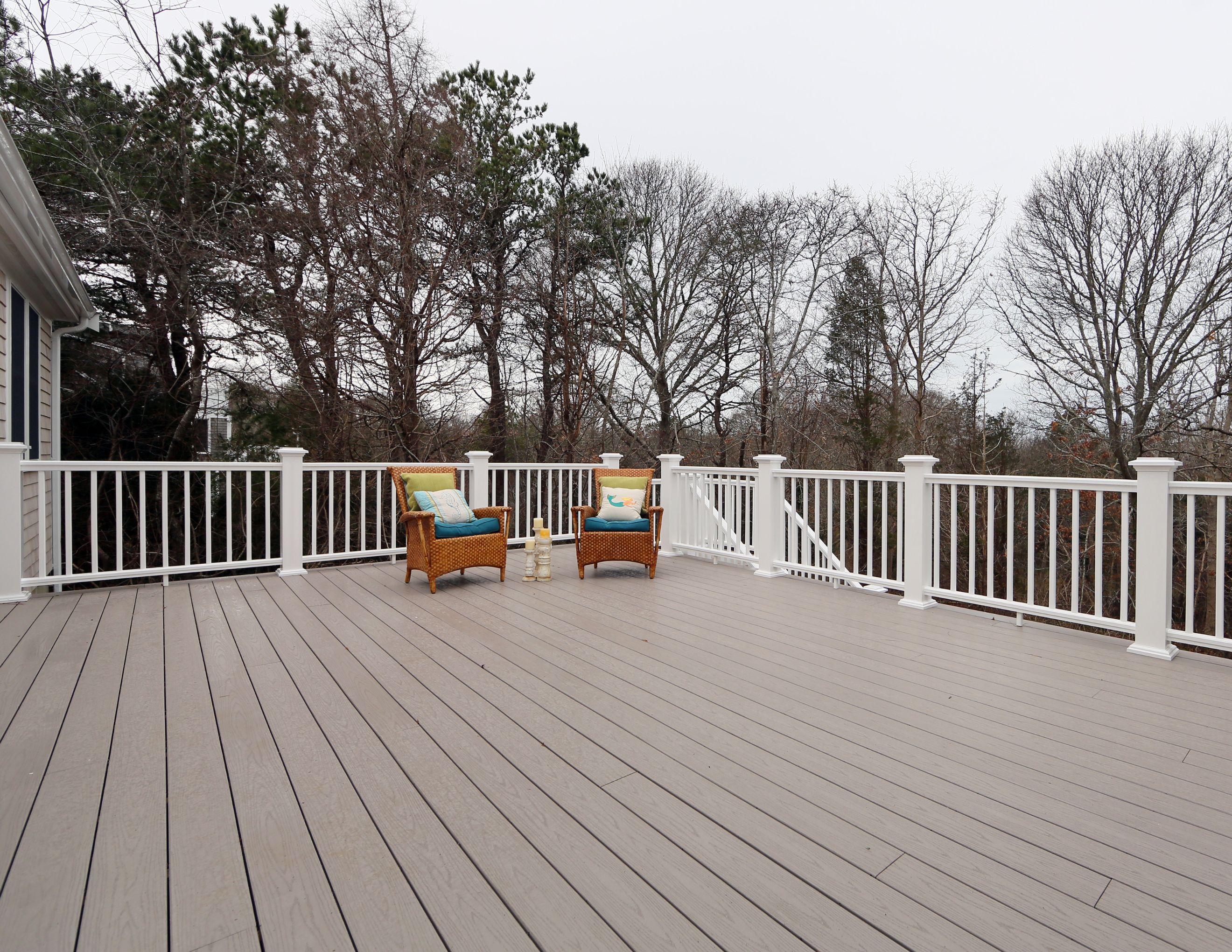 WHOLE HOME – Encore Construction Cape Cod, Massachusetts