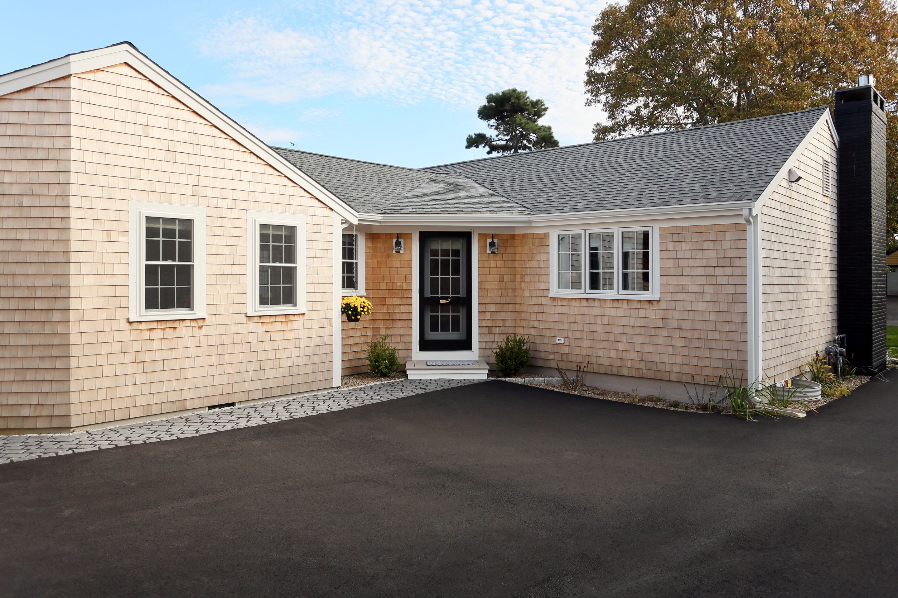 WHOLE HOME – Encore Construction Cape Cod, Massachusetts