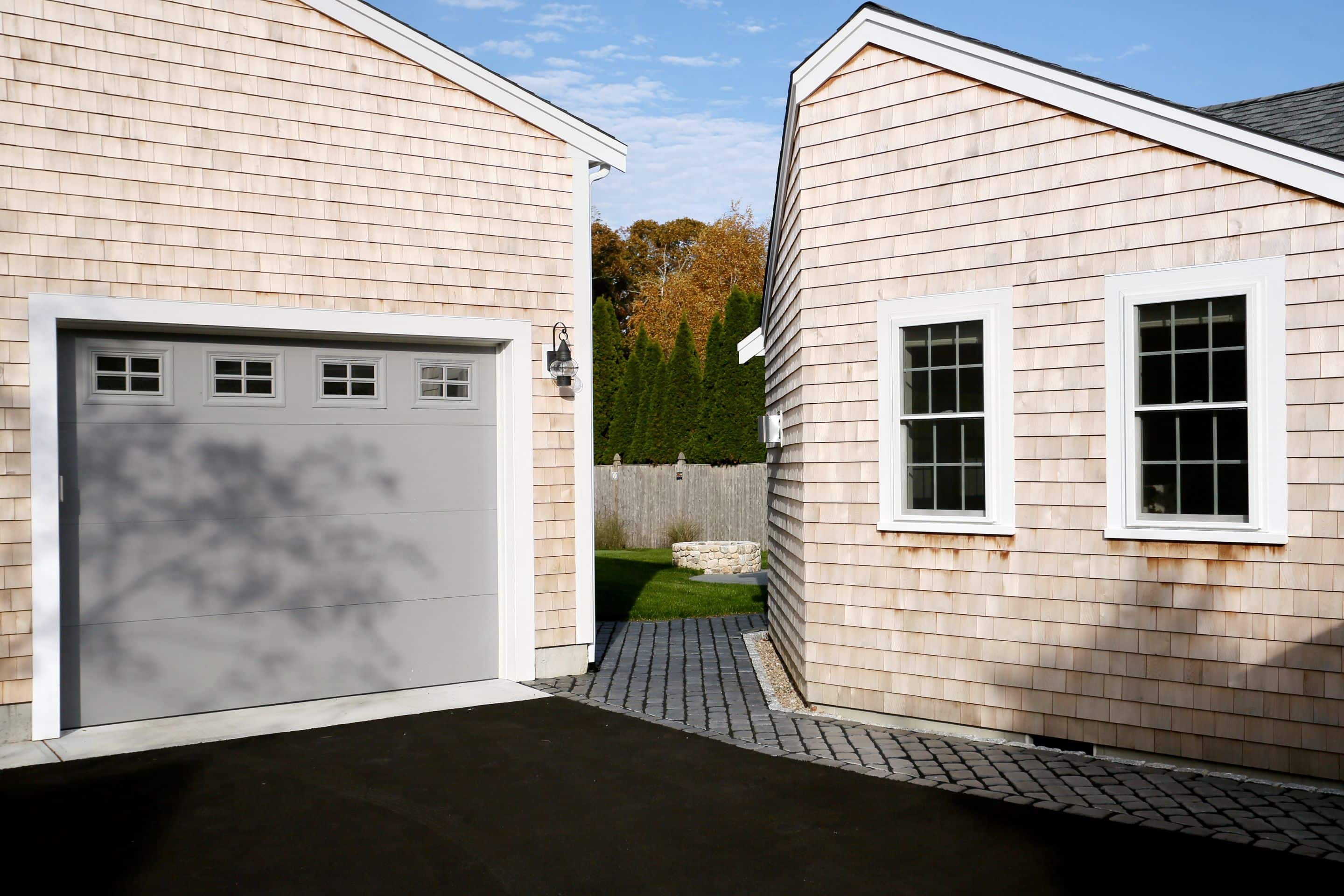 WHOLE HOME – Encore Construction Cape Cod, Massachusetts