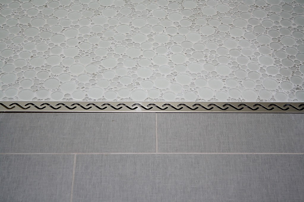 Encoreco | An Emerging Bathroom Trend: Zero Threshold Shower