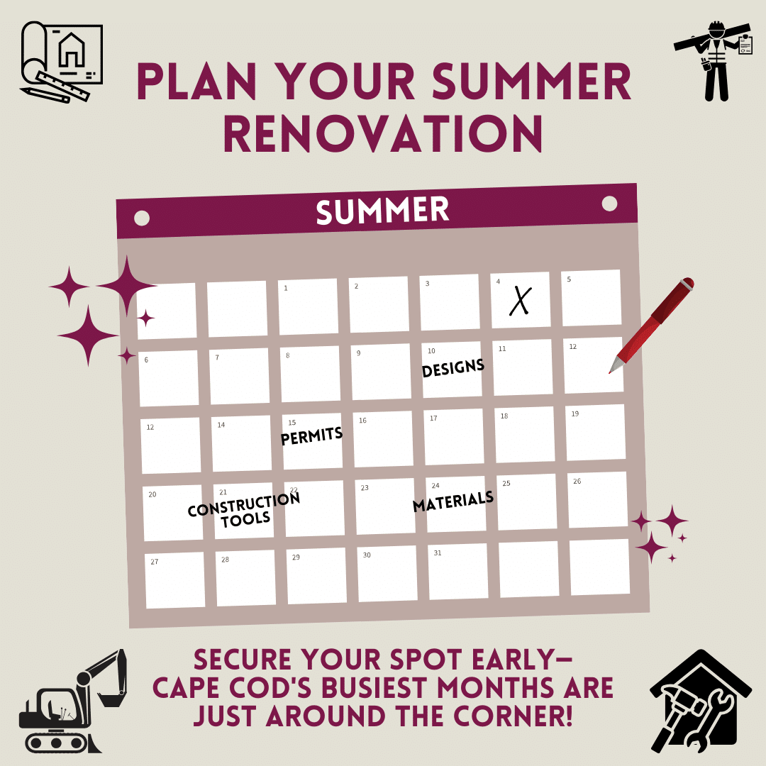 3 Easy Steps to Winterize Your Outdoor Shower - Encore Construction