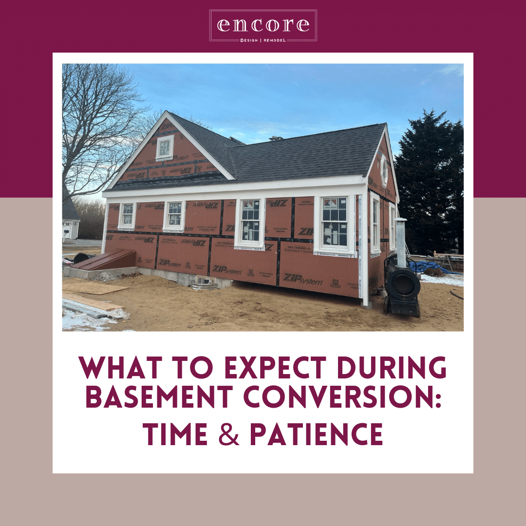 3 Easy Steps to Winterize Your Outdoor Shower - Encore Construction