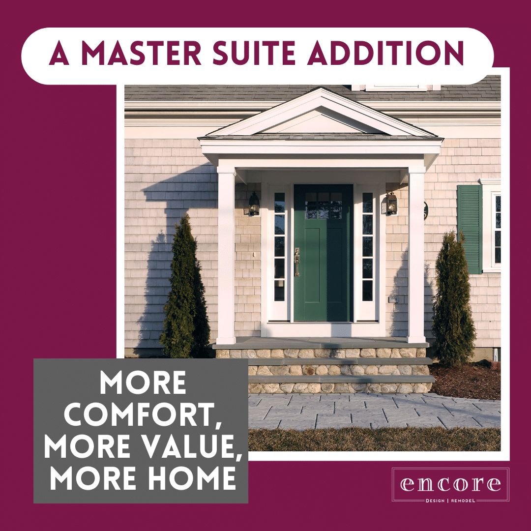 3 Easy Steps to Winterize Your Outdoor Shower - Encore Construction