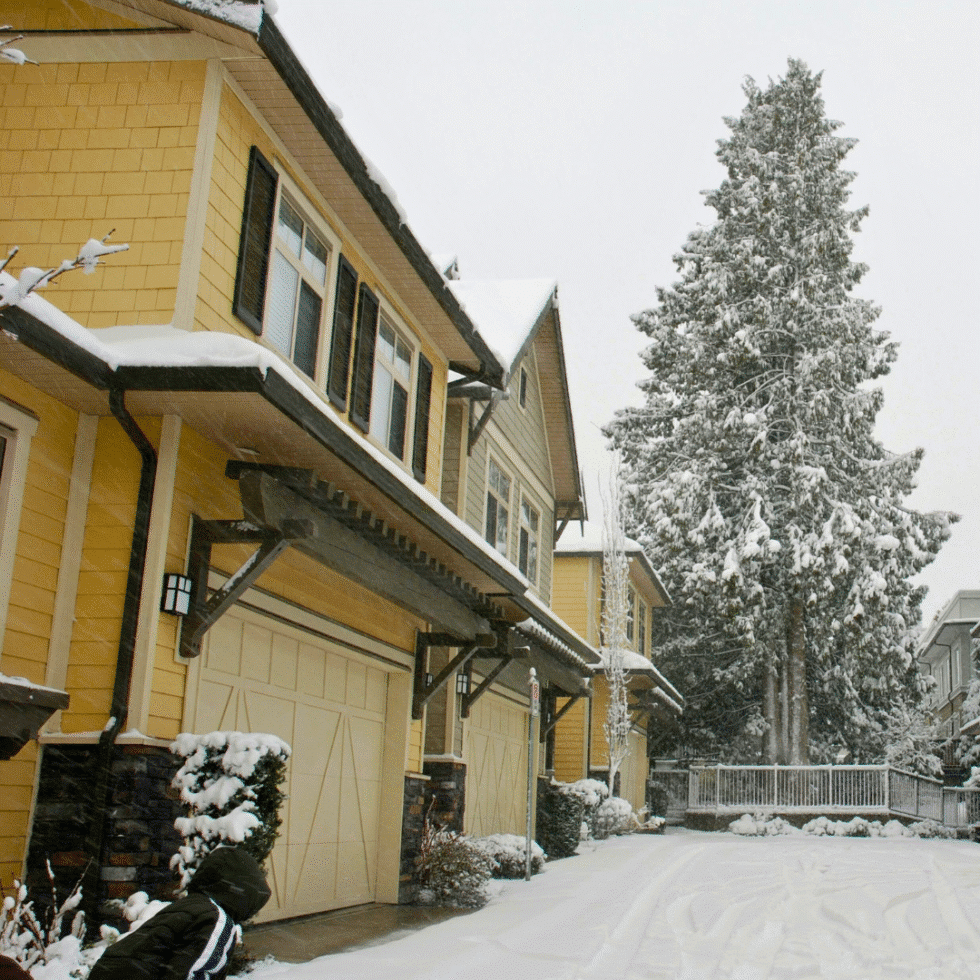 Preparing Your Cape Cod Home for the Winter - Encore Construction
