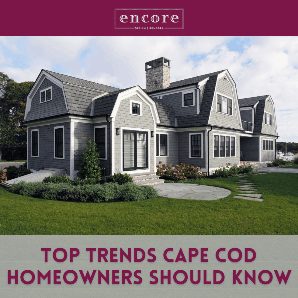 What Home Design Will Look Like in 2026: Trends Cape Cod Homeowners ...